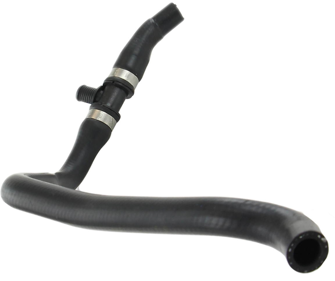 BMW E70 X5 xDrive35i Water Hose - Water Hose to Thermostat Inlet By Re