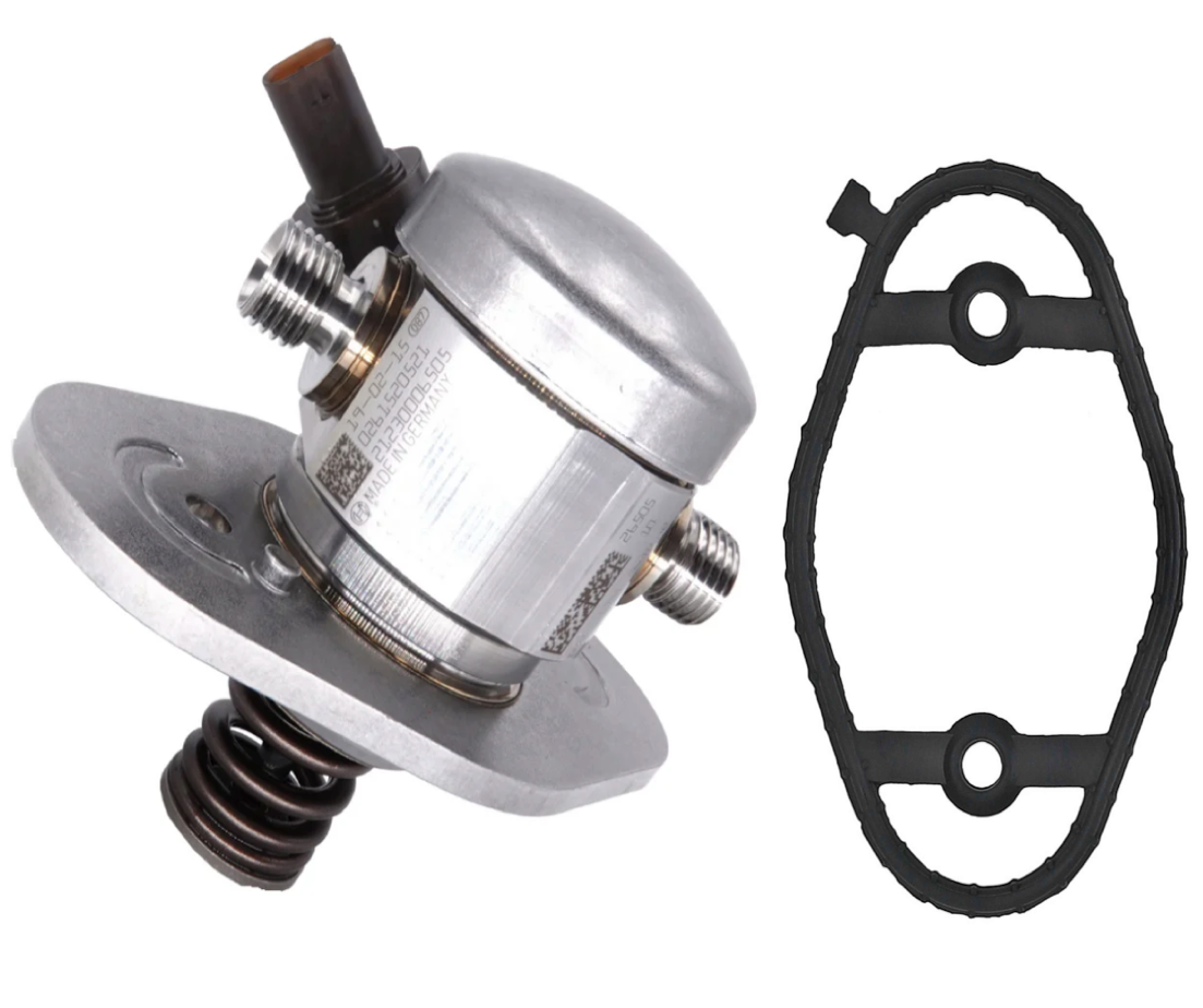 BMW G01 X3 High Pressure Fuel Pump | 13518631642