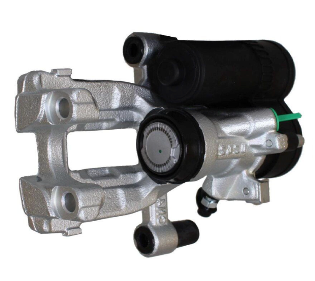 BMW X1 Rear Brake Caliper | 34206883033 or 34206883034
