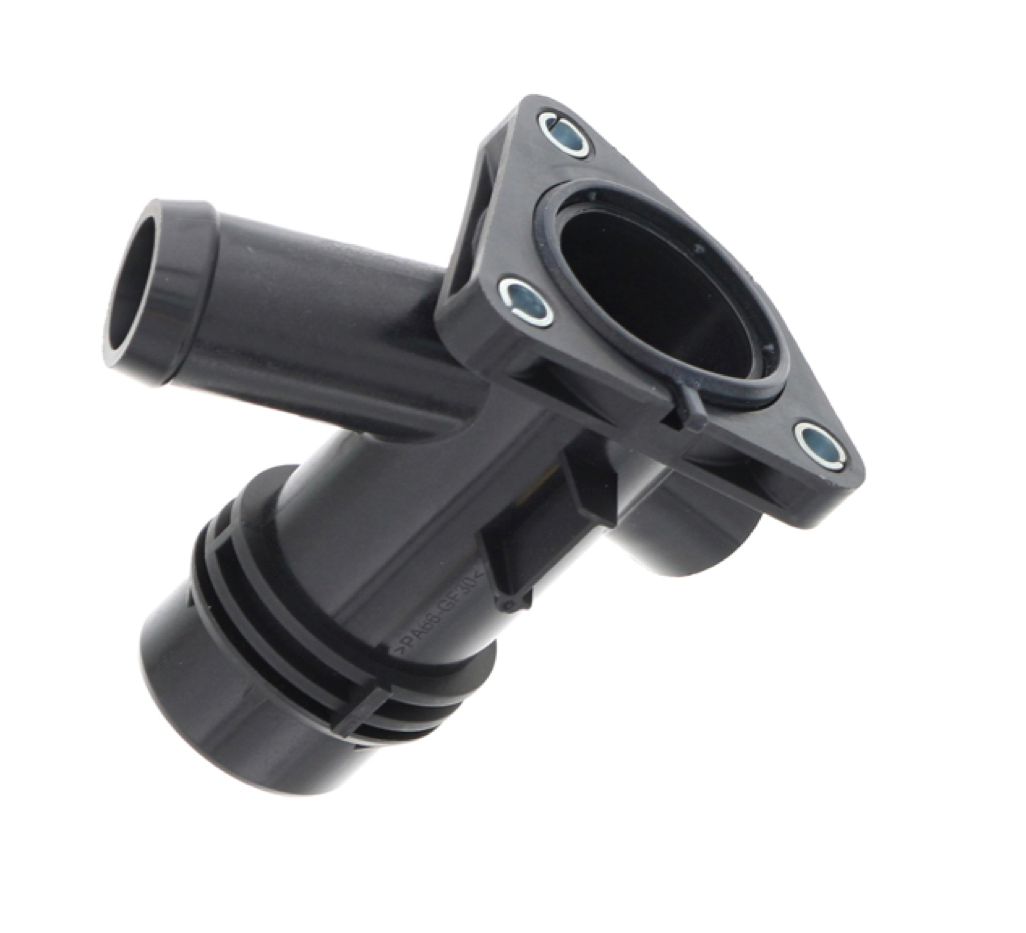 BMW G30 540i Coolant Hose Flange By Bapmic 11118619408