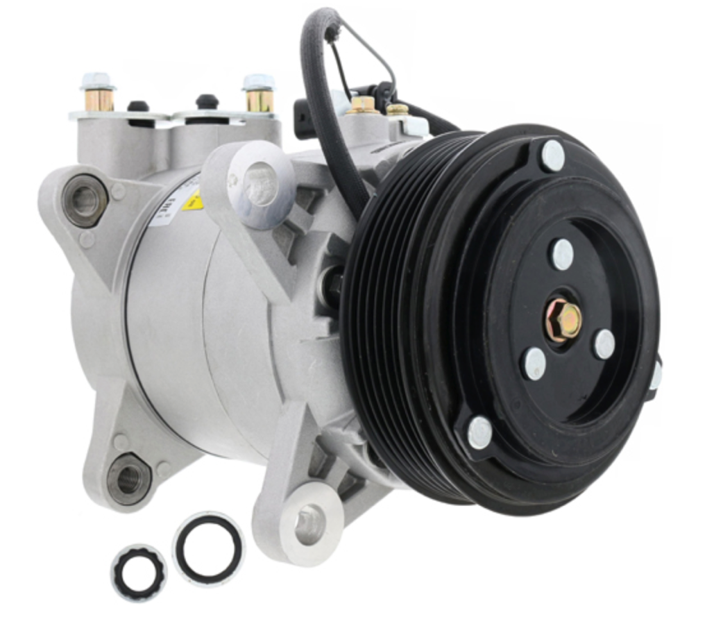 BMW F30 330i & 340i AC Compressor By Nissens 64529299328
