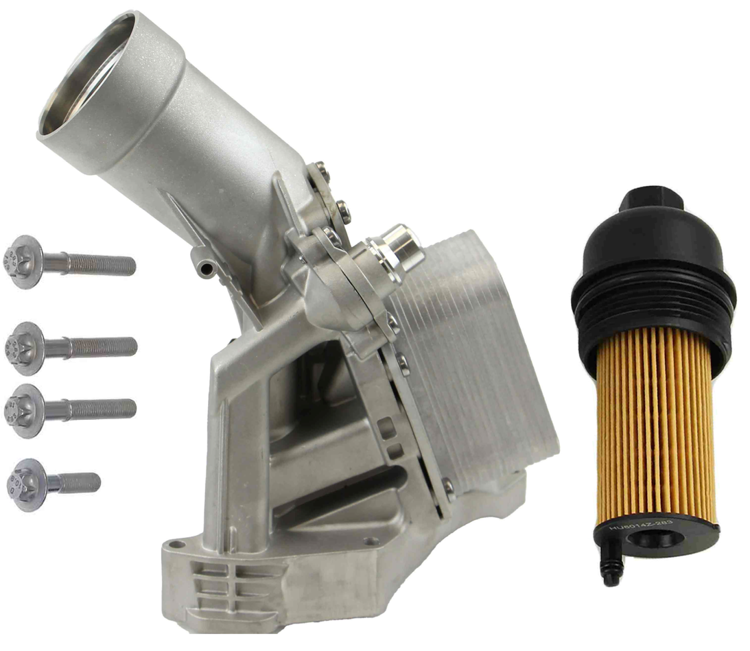 BMW F30 330i & 330e Oil Filter Housing | 11428596283