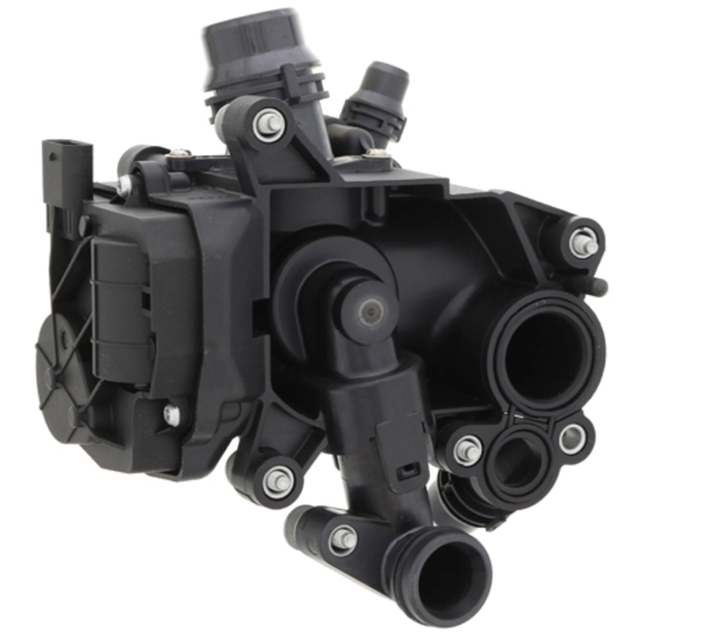 BMW G30 5-Series Cooling Thermostat OEM | 11537644811