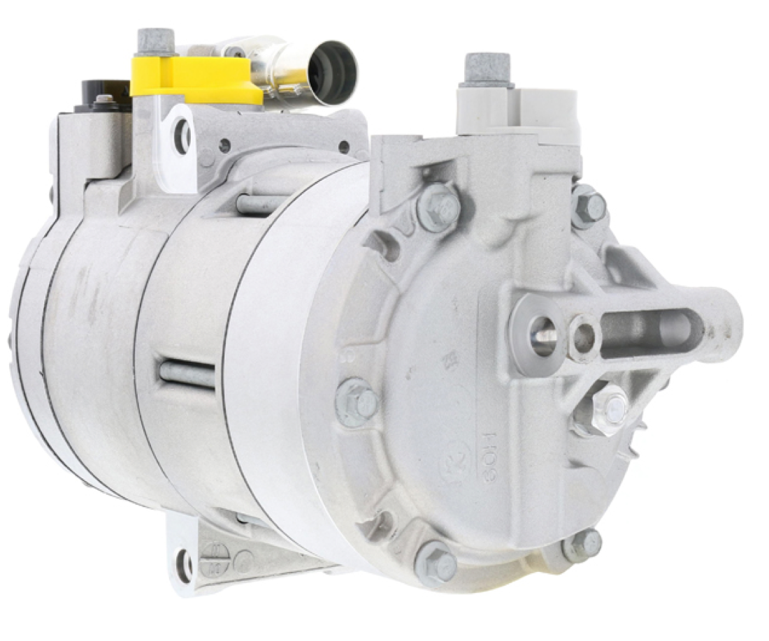 F15 X5 xDrive40e A/C Compressor | 64529496106