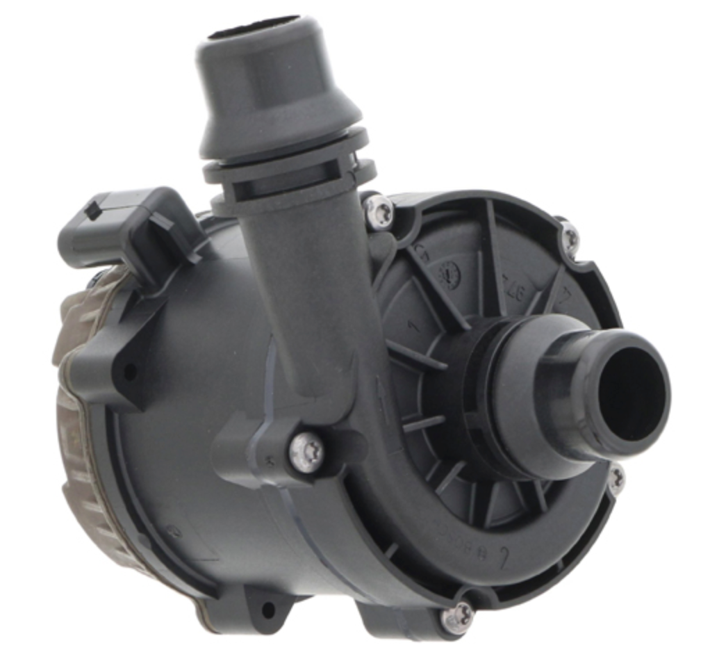 BMW G30 5-Series Auxiliary Water Pump OEM 11518482744