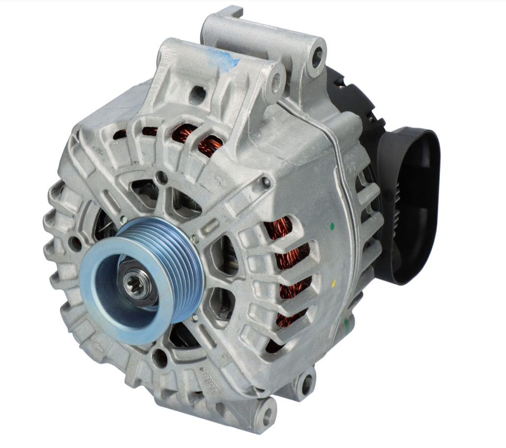 BMW G05 X5 Engine Alternator Assembly
