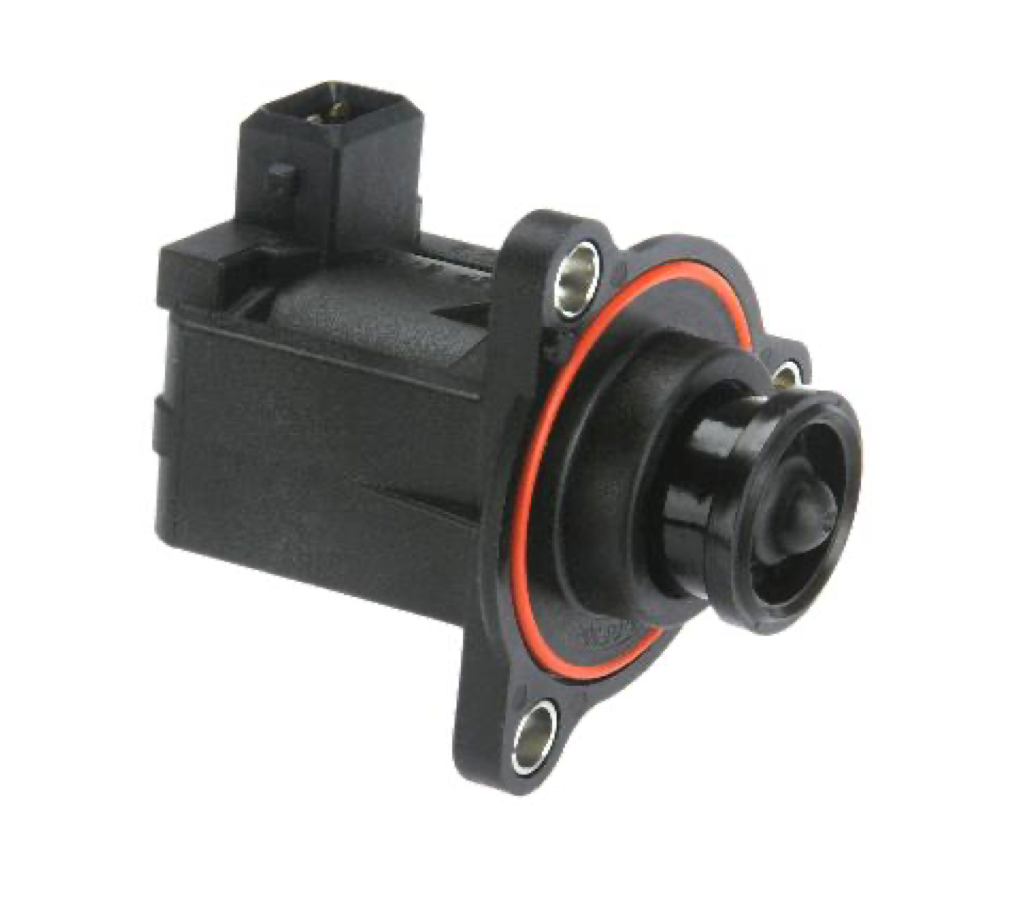 BMW 335i Turbo Valve | 11657601058