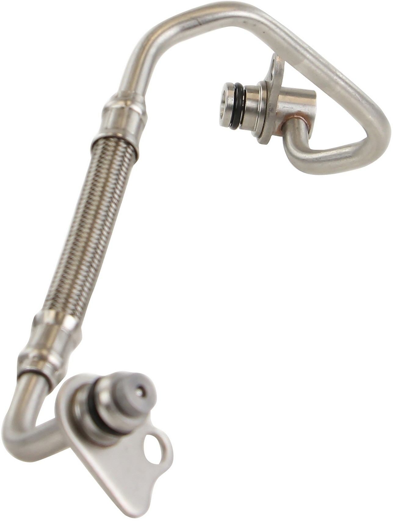 BMW F10 528i Turbocharger Oil Line (Feed) 11428678840