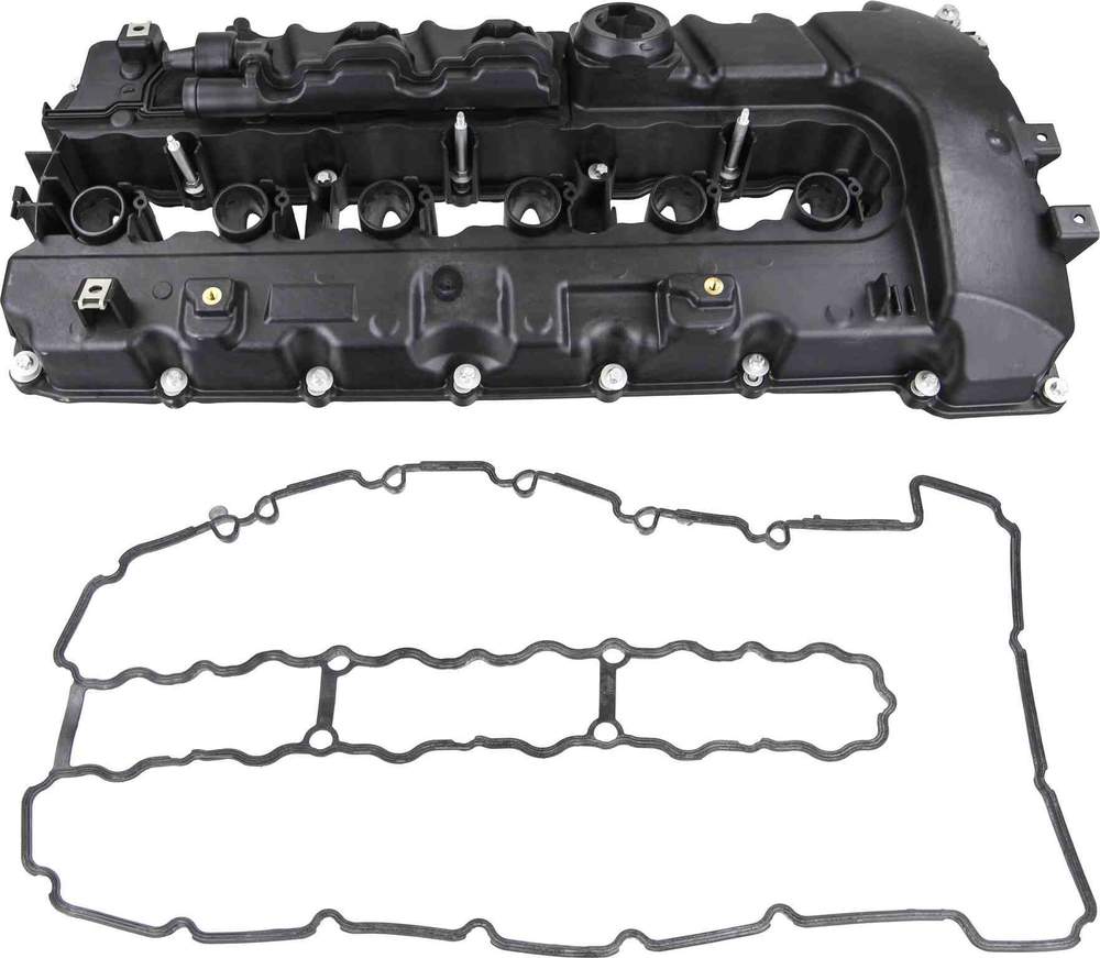 BMW 335i & 335i xDrive Valve Cover By Febi 11127565284 or 11127570292