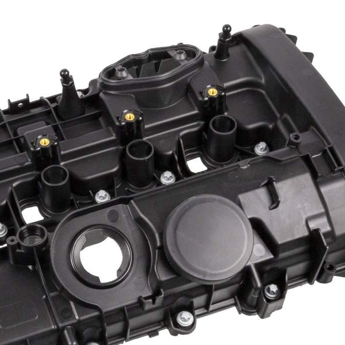 BMW G30 540i Valve Cover Assembly Febi | 11127645173