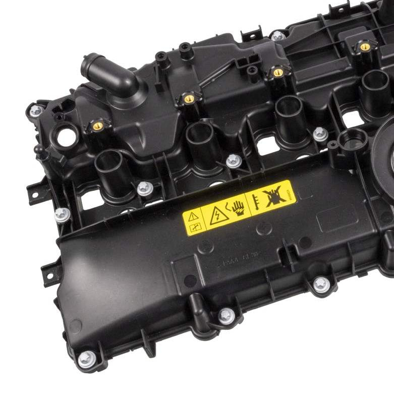 BMW G30 540i Valve Cover Assembly Febi | 11127645173