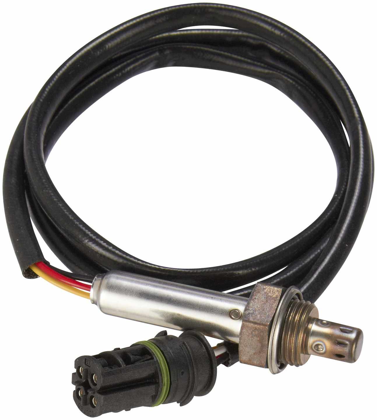 BMW E39 528i Oxygen Sensor By Pierburg 11781427884 (1996-08/1998)