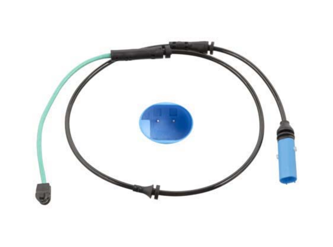BMW G30 5-Series Brake Pad Wear Sensor 34356890788 or 34356890791