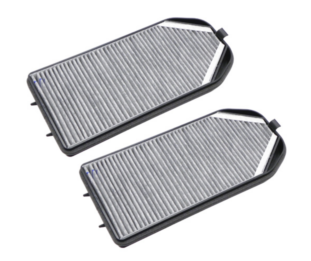 E38 Cabin Air Filter Set | 64312339888