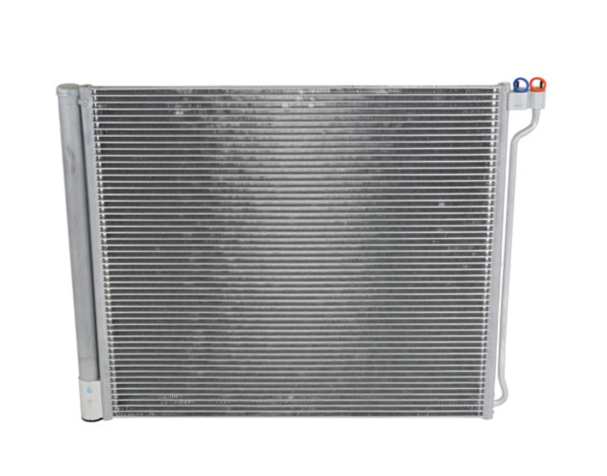 BMW X5 xDrive50i AC Condenser | 64509239944