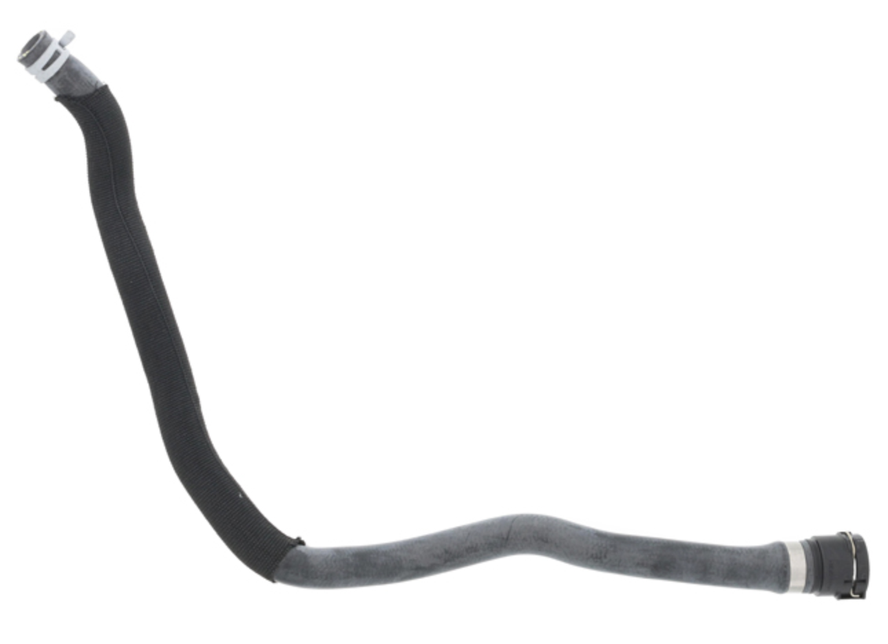 BMW 1-Series Heater Hose Core To Tank By Febi 64216951946