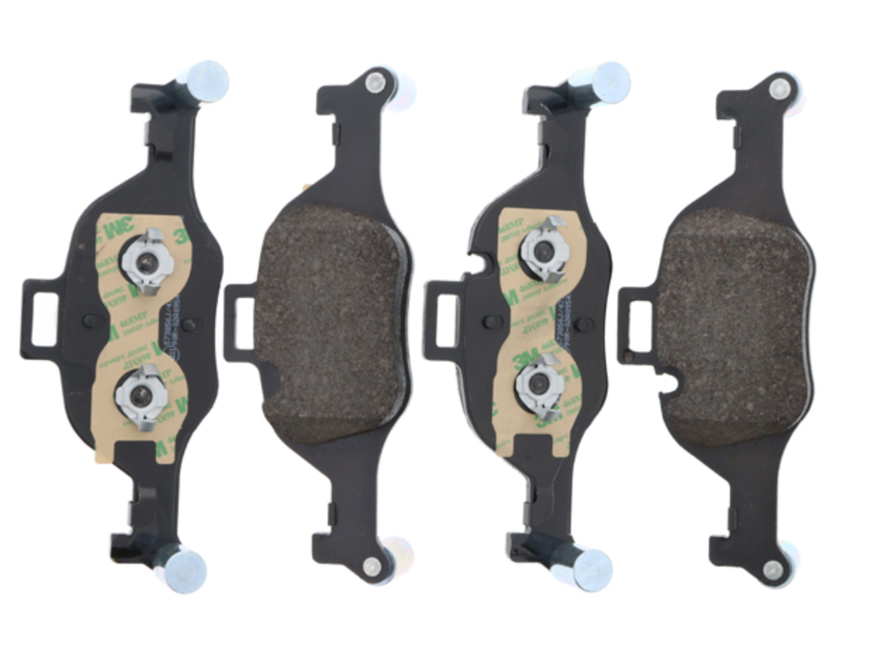BMW G30 5-Series Front Brake Pads OEM | 34106898192