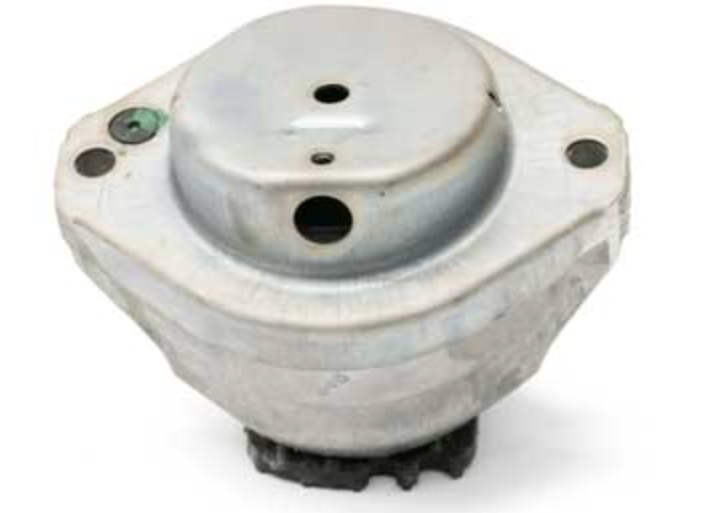 BMW E60 Engine Mounts | 22116769285 or 22116769286