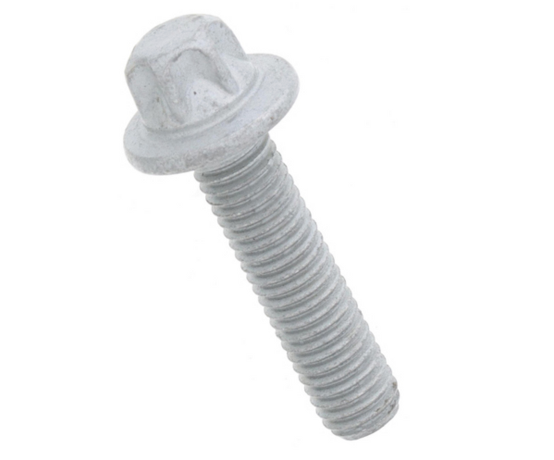 BMW F30 Motor Mount Bolt Kit OEM | 31106794380