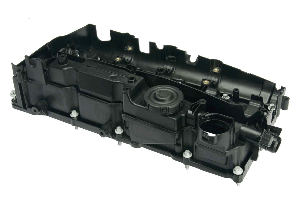 BMW X3 xDrive28d Valve Cover OEM 11128589942
