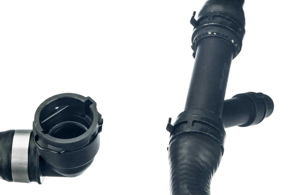 BMW E60 535i Water Hose Assembly | 17127560971