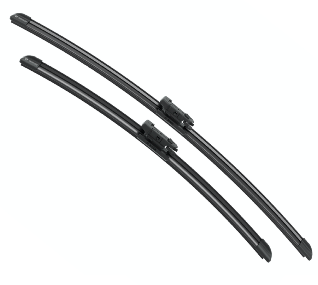 BMW G20 3-Series Wiper Blade Set By Bosch 61619478361