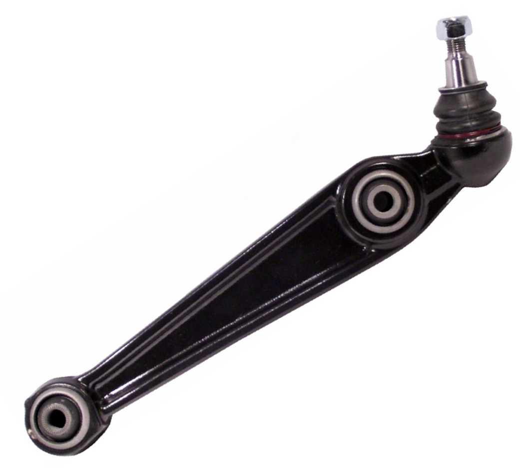 BMW X5 Front Control Arm By Suspensia 31126771893 or 31126771894
