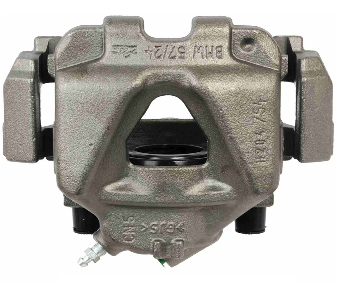 BMW X1 sDrive28i & xDrive28i Front Brake Caliper 34116778145 or 341167