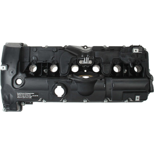 BMW E60 528i Valve Cover By Rein 11127552281