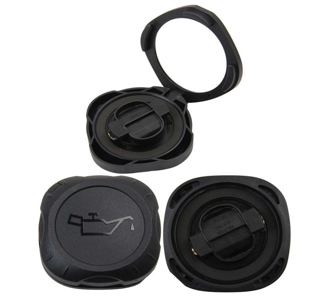BMW 5 Series Engine Oil Filler Cap | 11127560482