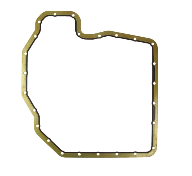 BMW E38 7-Series Lower Oil Pan Gasket | 11131436324