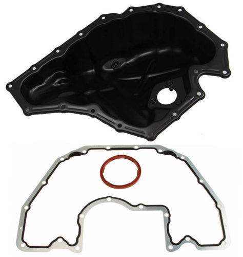 BMW 7-Series Oil Pan Kit with Gasket | 11137574532