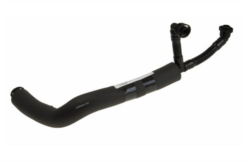BMW F10 528i Crankcase Vent Hose OEM | 11157559528