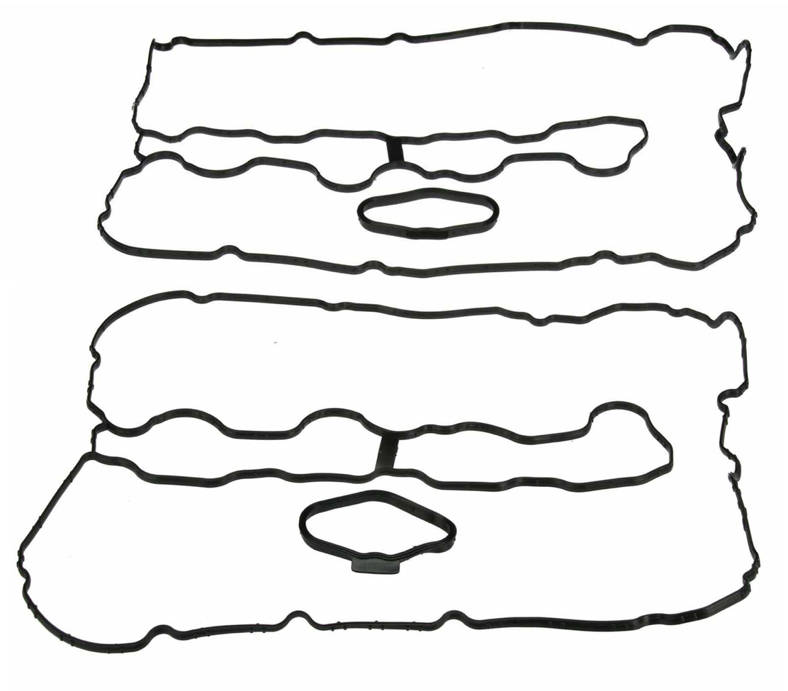 BMW F01/F02 750i & 750li Valve Cover Gasket Set OEM 11127566288 & 1112