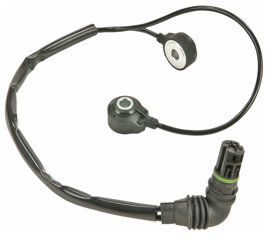 BMW X5 Knock Sensor E70 4.8i OEM Part
