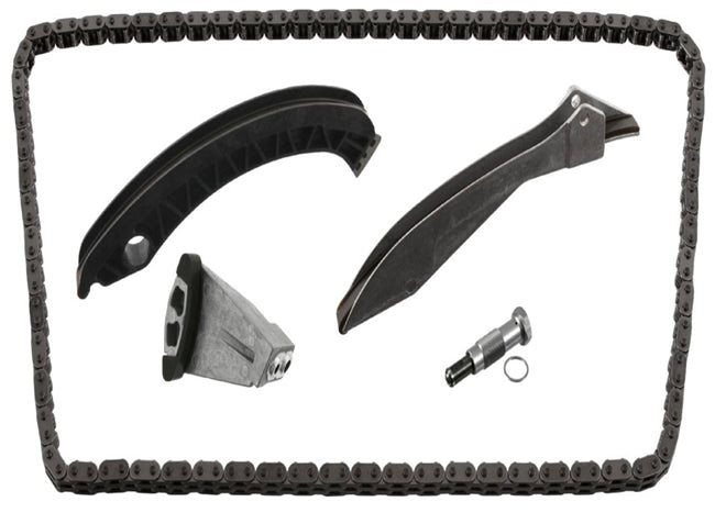 BMW E53 X5 Timing Chain Guide Refresh Kit Cyl 1-4