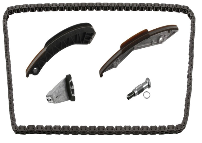 BMW E65/E66 7-Series Timing Chain Guide Refresh Kit Cyl 5-8