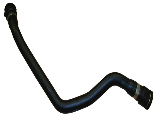 BMW E46 Expansion Tank Hose by Febi | 11531436410