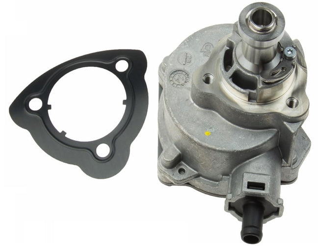 BMW E9X 3-Series Vacuum Pump for Brake Booster By Hudson 11667519457