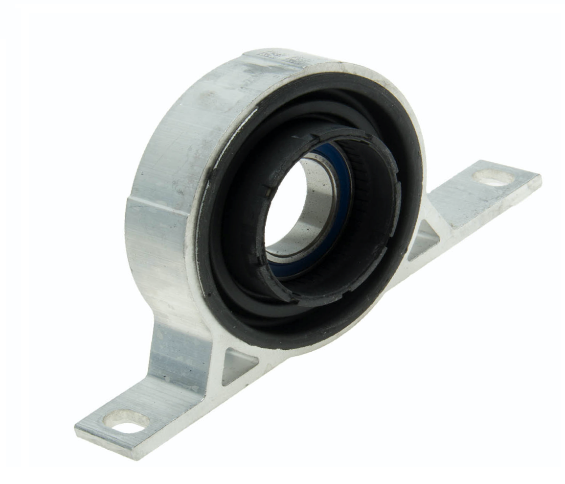 BMW E65/E66 Driveshaft Support Bearing | 26127513218