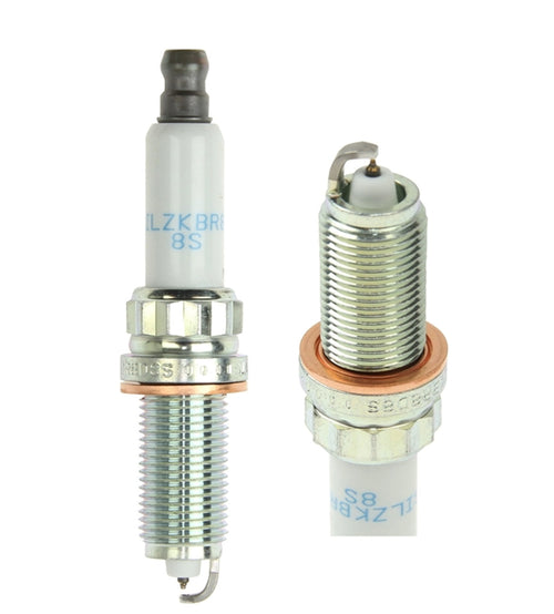 BMW X5 40e Spark Plug - OEM 12120039664