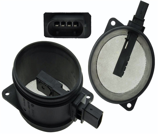 Genuine BMW E9X 335d Mass Air Flow Sensor | 13628509725