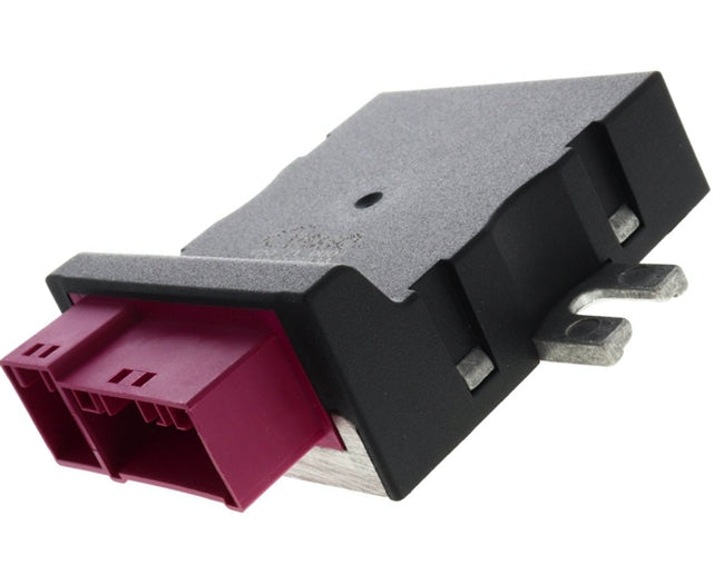 BMW F15 X5 Fuel Pump Control Unit By Bapmic 16147411596