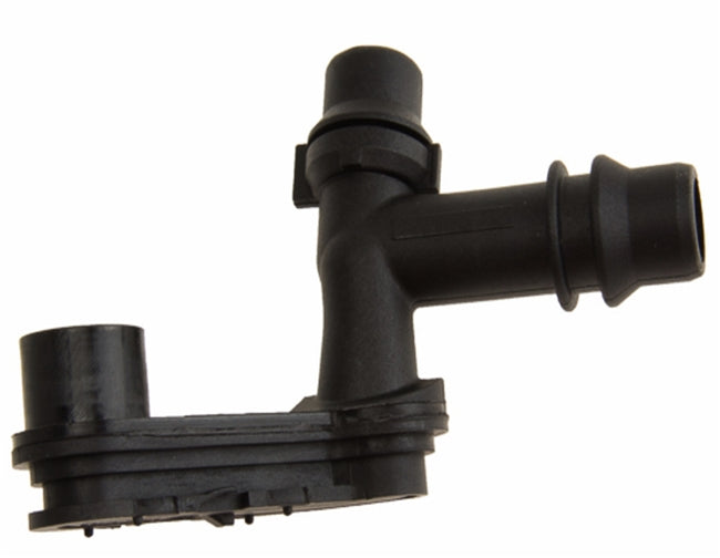 BMW 3-Series Expansion Tank Connector | 17111707817