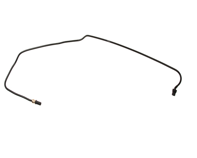 BMW E46 M3 Expansion Tank Hose | 17112229053