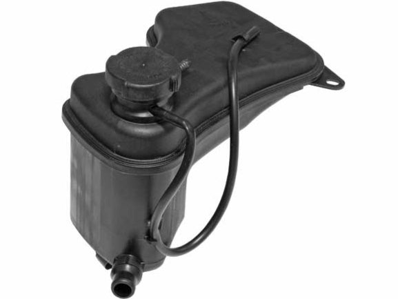 BMW E46 M3 Coolant Expansion Tank | 17112283344