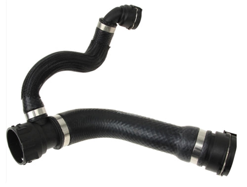 BMW F15 X5 Upper Radiator Hose By Febi 17127586774
