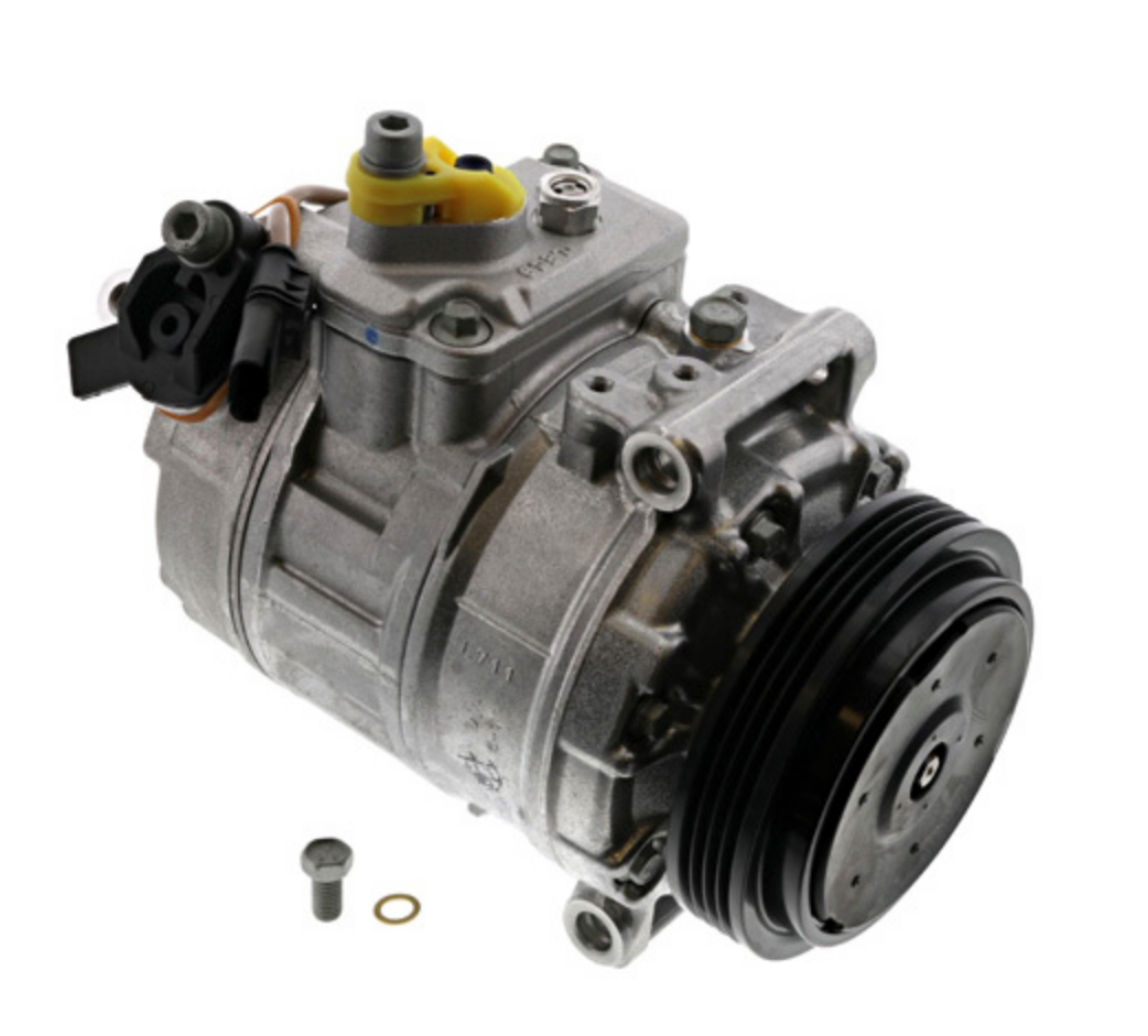 BMW E70 X5 AC Compressor OEM | 64509192317