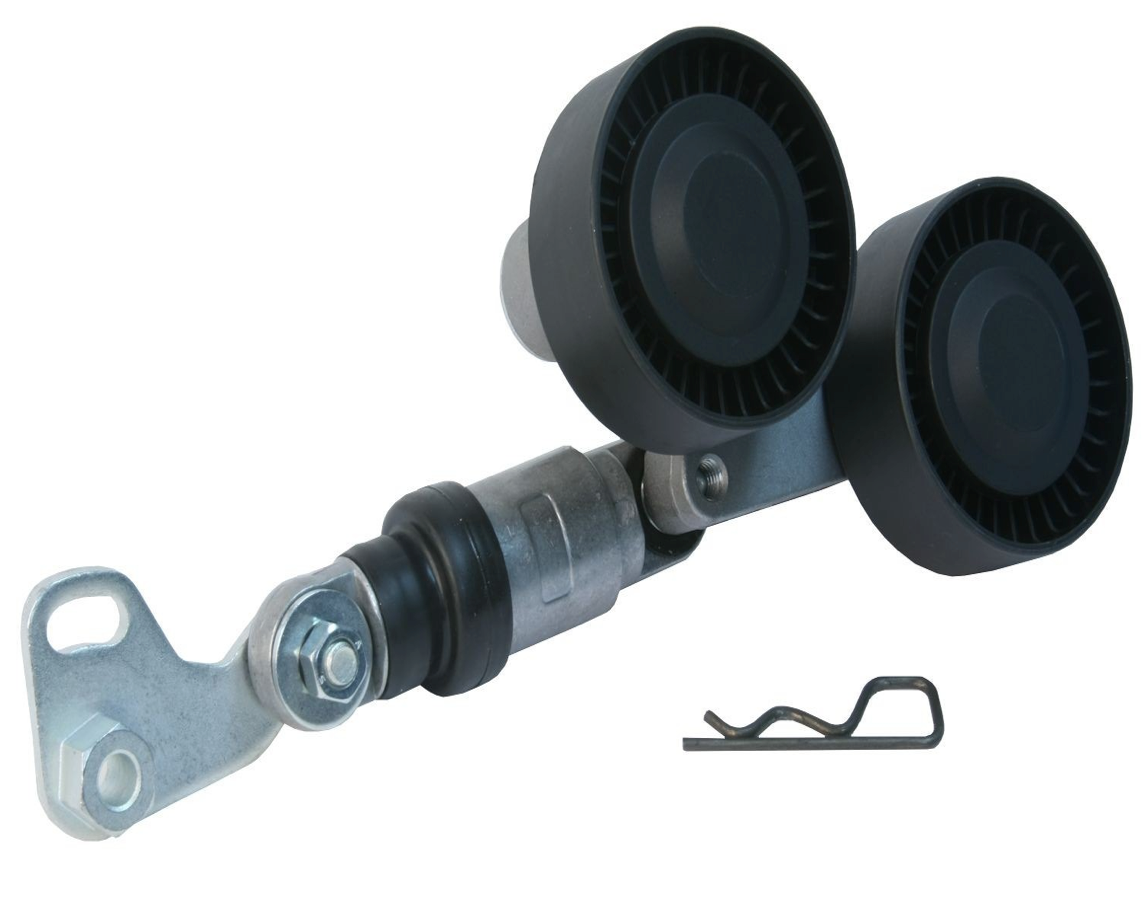 BMW 7-Series Tensioner by Uro Parts | 11287515865