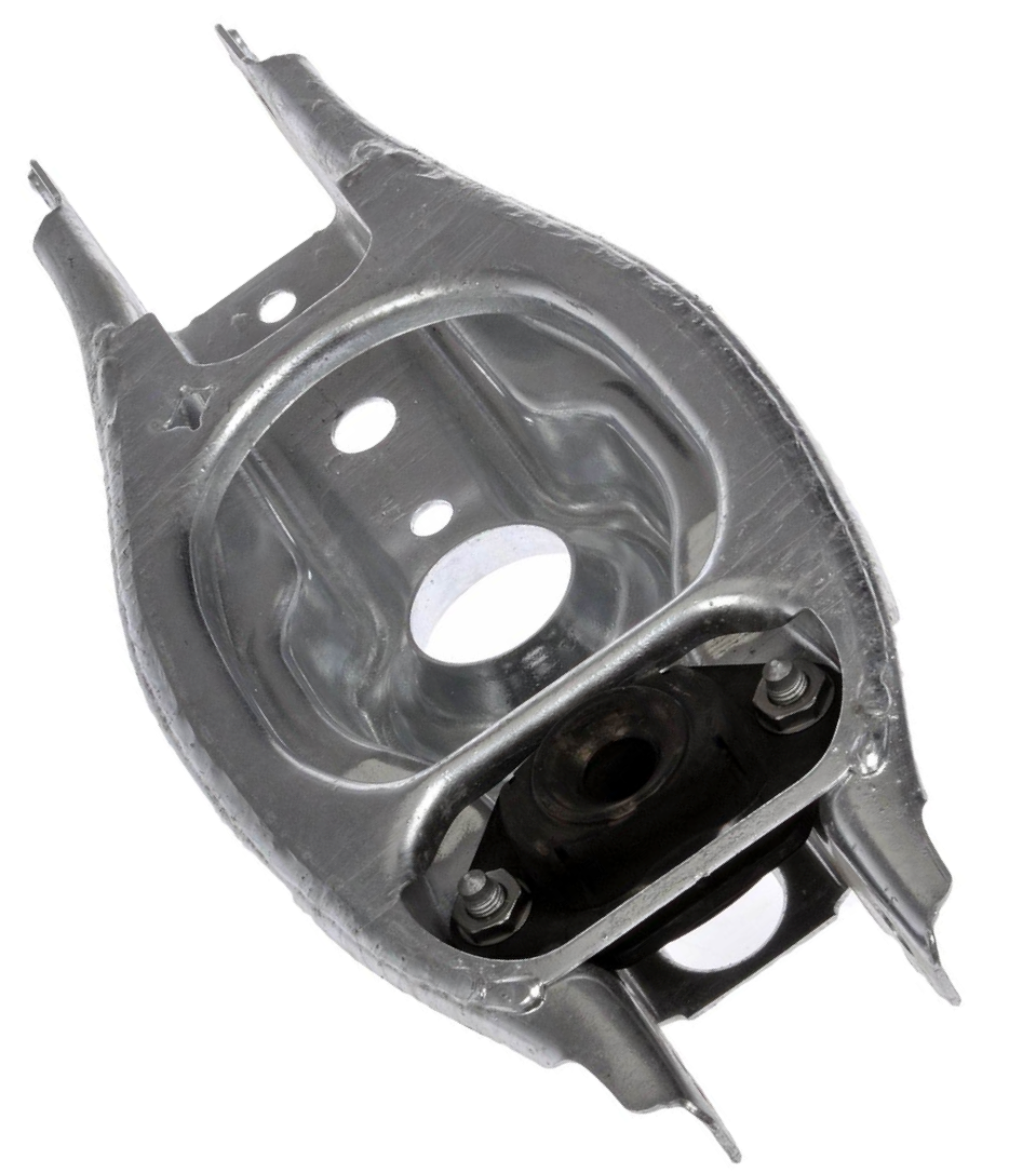 BMW E9X 3-Series Rear Control Arm (Roll Over Strut) By Mevotech 333267